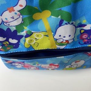 Hello Kitty | Accessories | New Sanrio Hello Kitty And Friends Blue ...